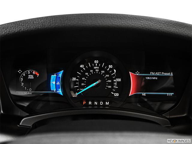 2015 Ford Expedition MAX: Reviews, Price, Specs, Photos and Trims ...