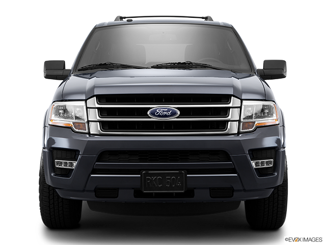 2015 Ford Expedition MAX: Reviews, Price, Specs, Photos and Trims ...