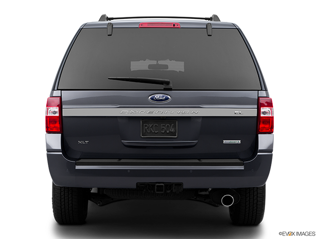 2015 Ford Expedition MAX: Price, Review, Photos and Specs - Read This ...