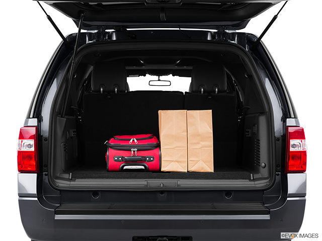 2015 Ford Expedition MAX: Reviews, Price, Specs, Photos and Trims ...