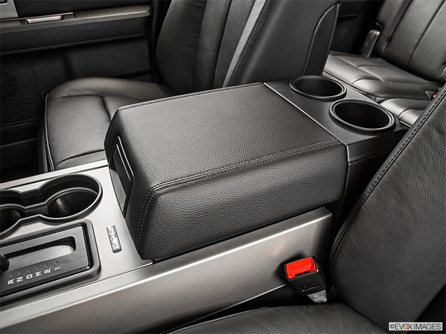 2015 Ford Expedition MAX: Price, Review, Photos and Specs - Read This ...