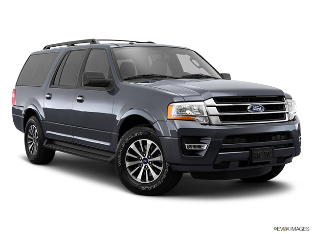 2015 Ford Expedition MAX: Price, Review, Photos and Specs - Read This ...