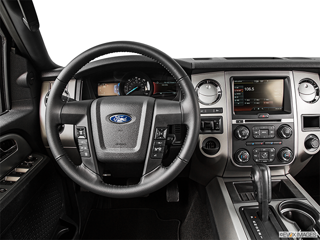 2015 Ford Expedition MAX: Price, Review, Photos and Specs - Read This ...