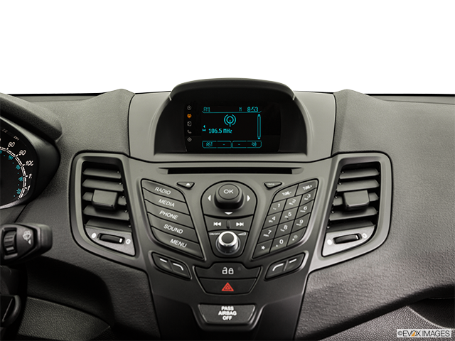 2015 Ford Fiesta S Sedan: Price, Review, Photos (Canada) | Driving