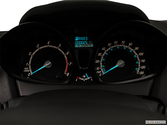 Ford Fiesta 2015: prix, avis d’experts, photos et spécifications ...