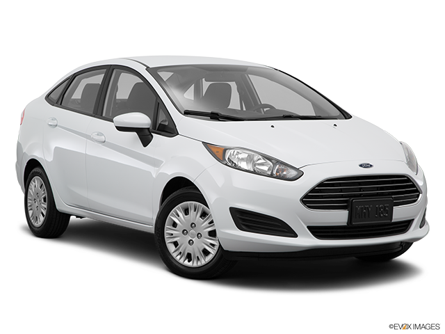 2015 Ford Fiesta S Sedan: Price, Review, Photos (Canada) | Driving