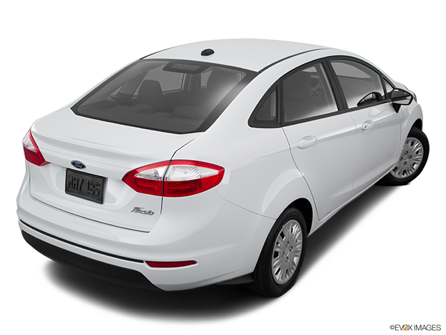 2015 Ford Fiesta S Sedan: Price, Review, Photos (Canada) | Driving