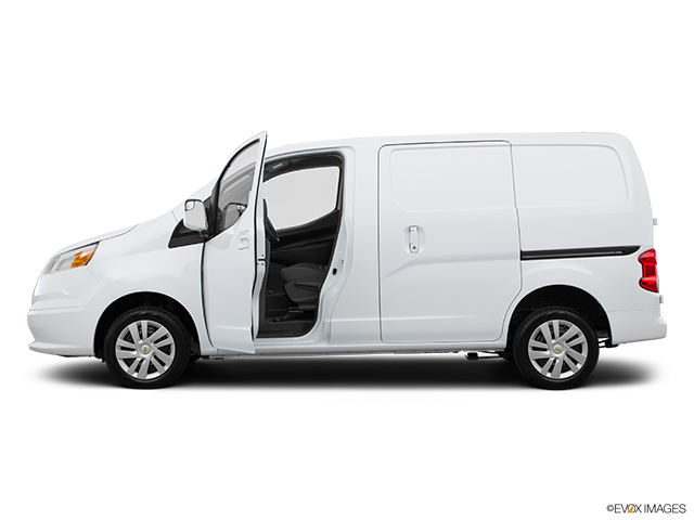 2016 Chevrolet City Express: Reviews, Price, Specs, Photos and Trims ...