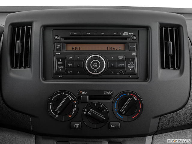 Chevrolet City Express 2015: prix, avis d’experts, photos et ...