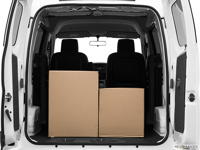 2015 Chevrolet City Express: Reviews, Price, Specs, Photos and Trims ...