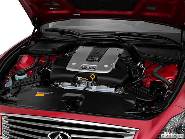 2015 Infiniti Q60 Convertible: Reviews, Price, Specs, Photos and Trims