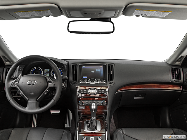 2015 Infiniti Q60 Convertible: Reviews, Price, Specs, Photos and Trims ...