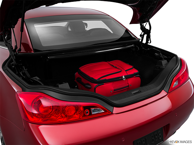 2015 Infiniti Q60 Convertible: Reviews, Price, Specs, Photos and Trims ...