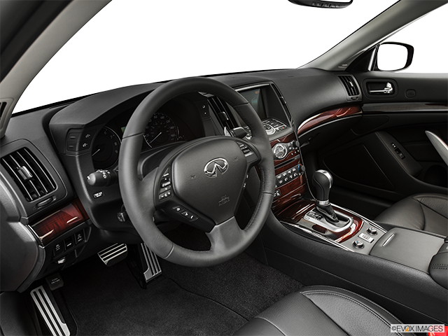 2015 Infiniti Q60 Convertible: Reviews, Price, Specs, Photos and Trims ...