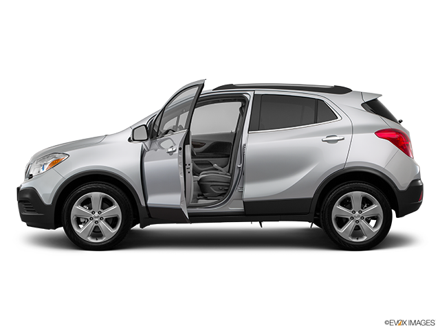2015 Buick Encore: Reviews, Price, Specs, Photos and Trims | Driving.ca