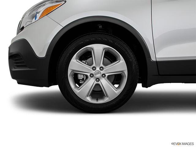 2015 Buick Encore: Reviews, Price, Specs, Photos and Trims | Driving.ca