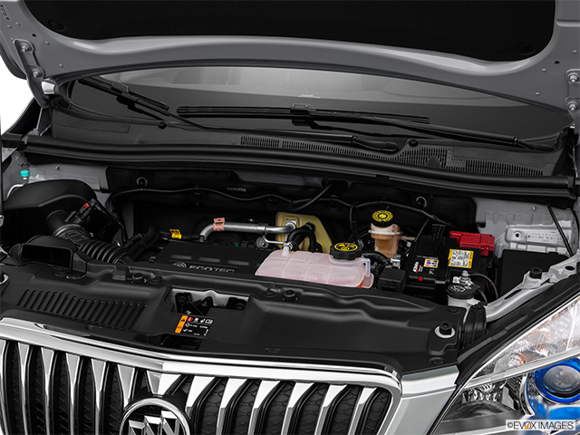 2015 Buick Encore: Price, Review, Photos and Specs - Read This Before ...