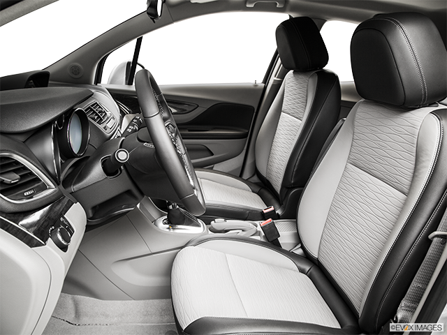 2015 Buick Encore: Reviews, Price, Specs, Photos and Trims | Driving.ca