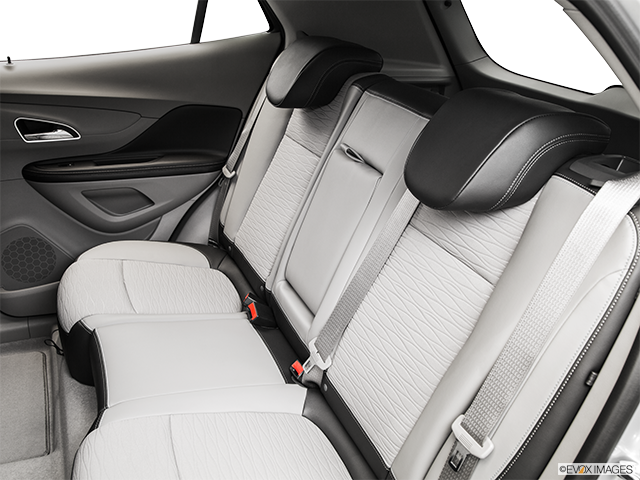 2015 Buick Encore: Reviews, Price, Specs, Photos and Trims | Driving.ca