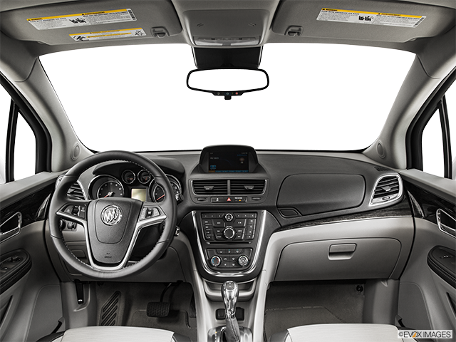 2015 Buick Encore: Reviews, Price, Specs, Photos and Trims | Driving.ca