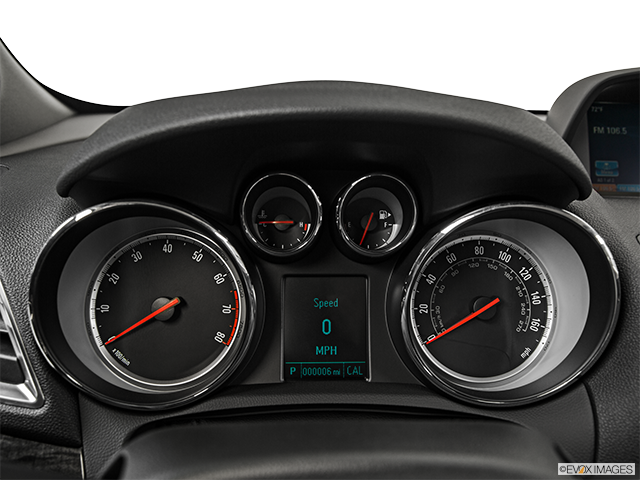 2015 Buick Encore: Reviews, Price, Specs, Photos and Trims | Driving.ca