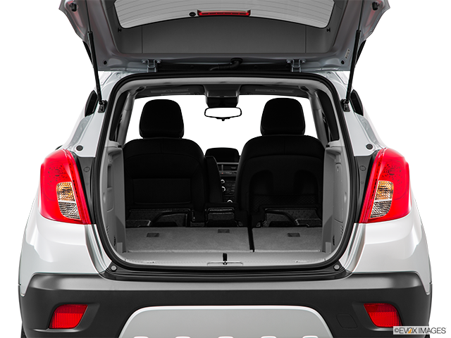 2015 Buick Encore: Price, Review, Photos and Specs - Read This Before ...