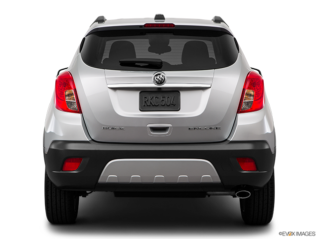 2015 Buick Encore: Price, Review, Photos and Specs - Read This Before ...