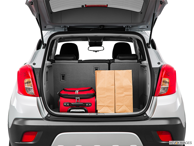 2015 Buick Encore: Reviews, Price, Specs, Photos and Trims | Driving.ca