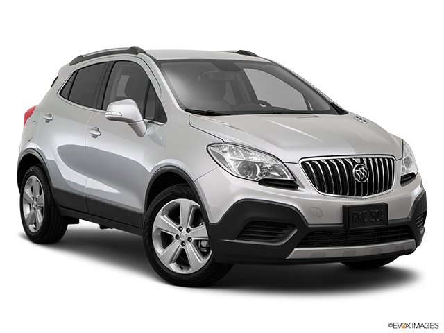 2015 Buick Encore: Price, Review, Photos and Specs - Read This Before ...