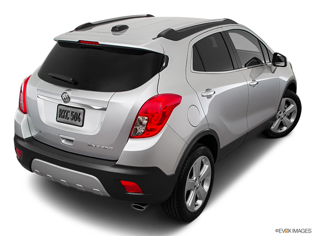 2015 Buick Encore: Reviews, Price, Specs, Photos and Trims | Driving.ca