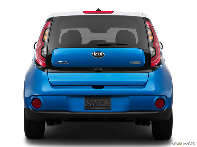 2015 Kia Soul EV: Price, Review, Photos and Specs - Read This Before ...