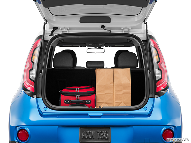 2015 Kia Soul EV: Price, Review, Photos and Specs - Read This Before ...