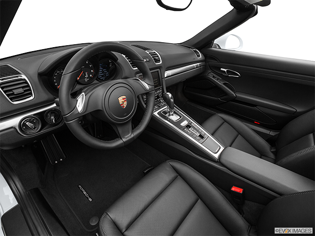 2015 Porsche Boxster: Reviews, Price, Specs, Photos and Trims | Driving.ca