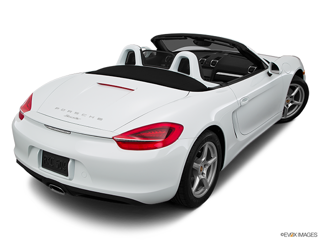 2015 Porsche Boxster: Price, Review, Photos and Specs (Canada) | Driving.ca