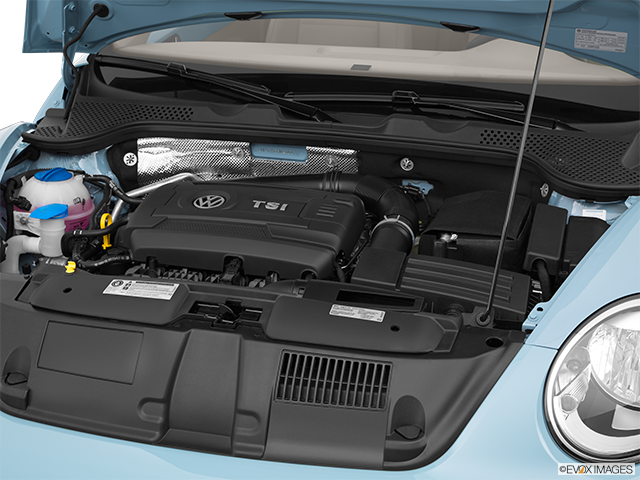 2015 Volkswagen The Beetle: Price, Review, Photos and Specs (Canada ...