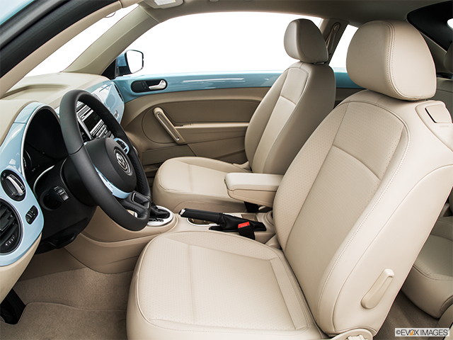 2015 Volkswagen The Beetle Classic: Price, Review, Photos and Specs ...