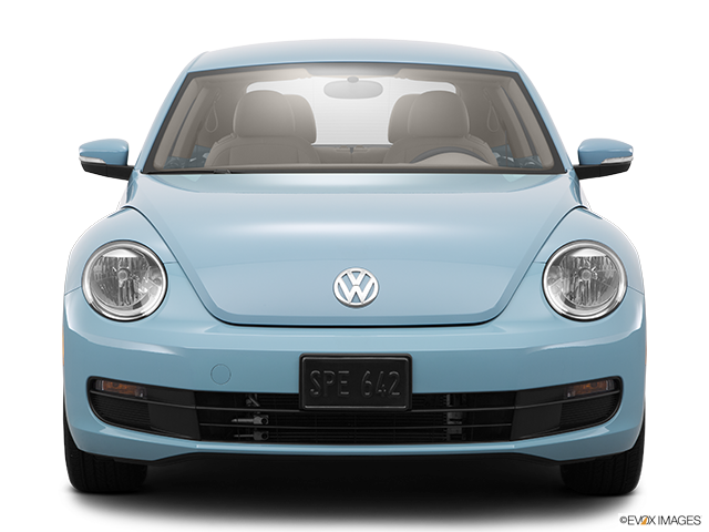 2015 Volkswagen The Beetle: Reviews, Price, Specs, Photos and Trims ...