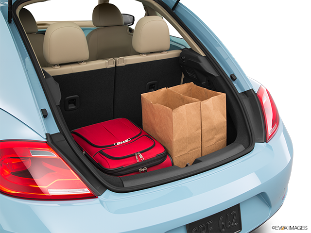 2015 Volkswagen The Beetle Classic: Price, Review, Photos and Specs ...