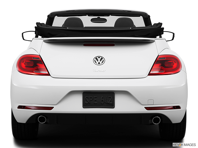 Volkswagen Beetle décapotable 2015: Essais routiers, prix ...