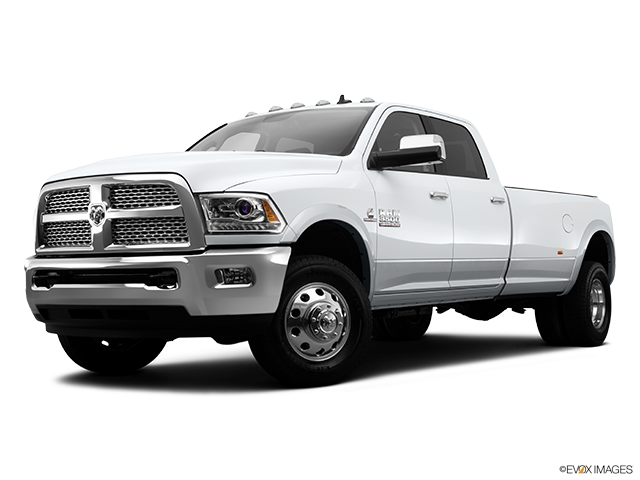 2015 Ram Ram 3500 – Trim Comparison - Critical Differences That Cost ...