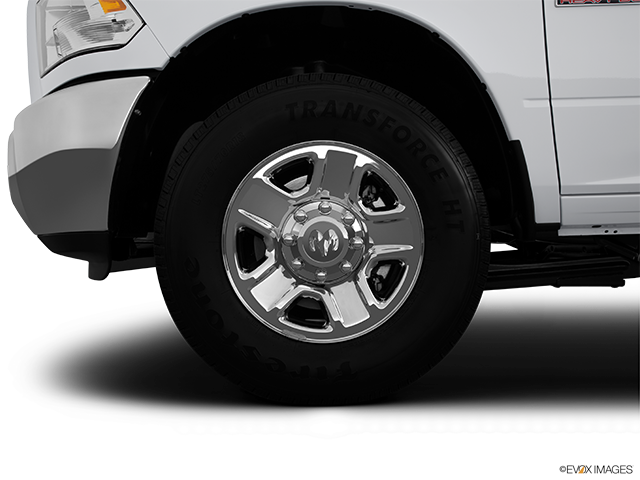 2015 Ram Ram 2500: Price, Review, Photos and Specs - Read This Before ...