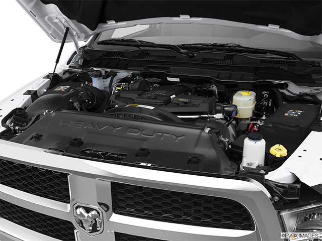 2015 Ram Ram 2500: Reviews, Price, Specs, Photos and Trims | Driving.ca