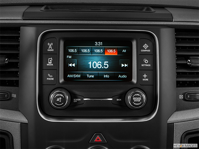 2015 Ram Ram 2500: Price, Review, Photos and Specs - Read This Before ...