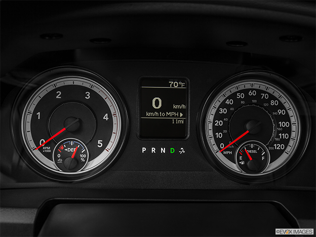 2015 Ram Ram 2500: Reviews, Price, Specs, Photos and Trims | Driving.ca