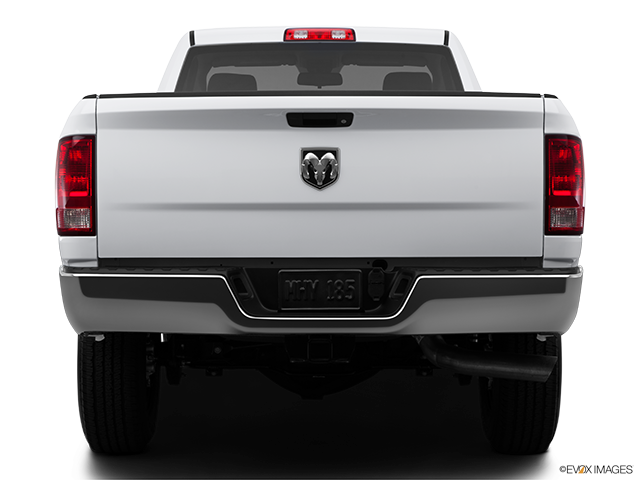 2015 Ram Ram 2500: Price, Review, Photos and Specs - Read This Before ...