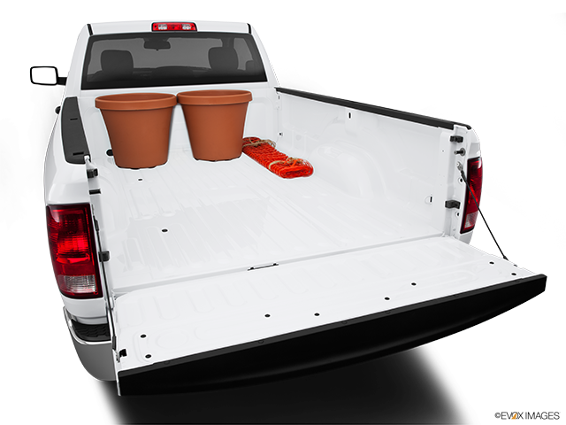 2015 Ram Ram 2500: Reviews, Price, Specs, Photos and Trims | Driving.ca