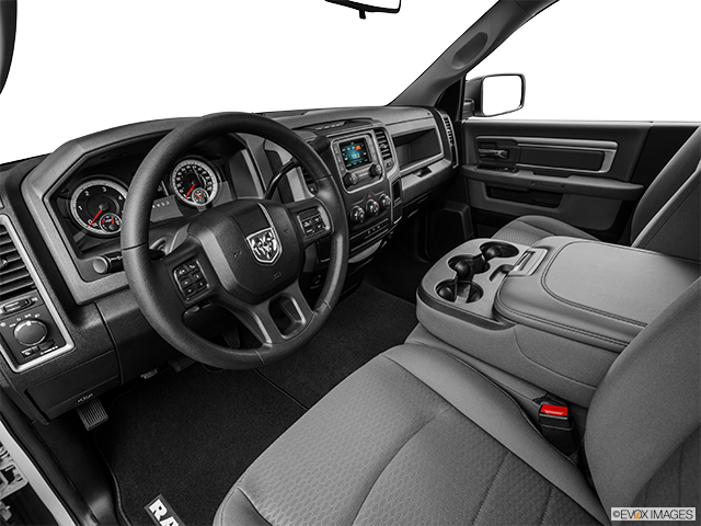 2015 Ram Ram 2500: Reviews, Price, Specs, Photos and Trims | Driving.ca