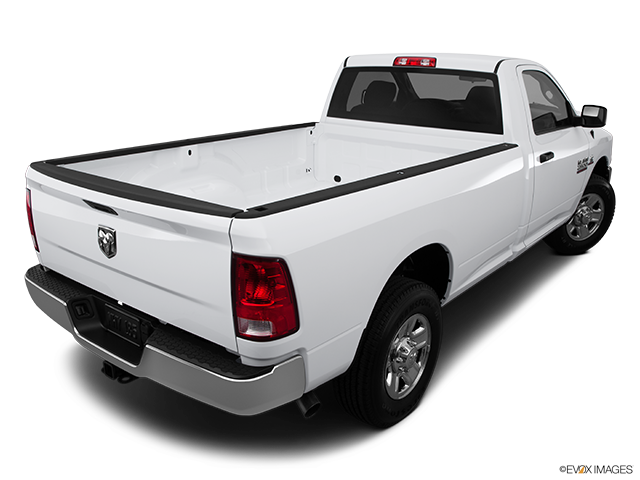 2015 Ram Ram 2500: Reviews, Price, Specs, Photos and Trims | Driving.ca