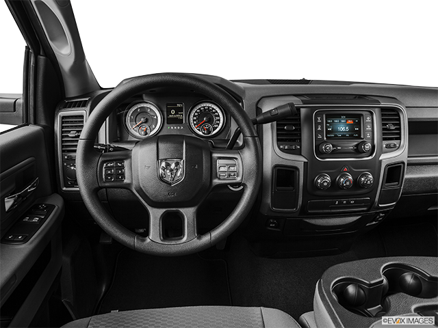 2015 Ram Ram 2500: Reviews, Price, Specs, Photos and Trims | Driving.ca
