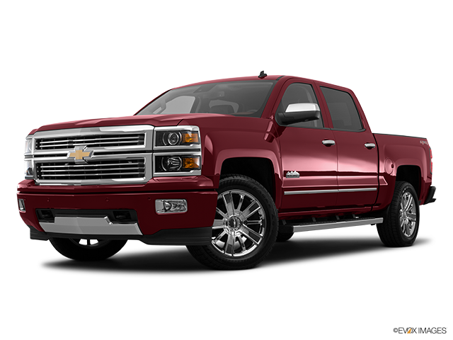 2015 Chevrolet Silverado 1500: Reviews, Price, Specs, Photos and Trims ...